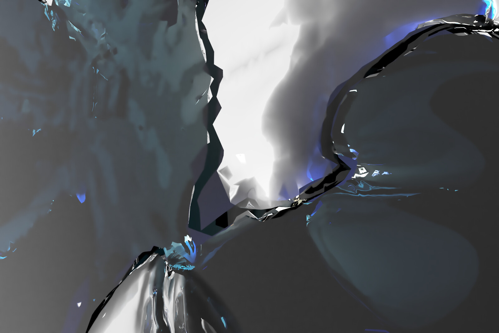 Eric Minnick - Darken Noodz