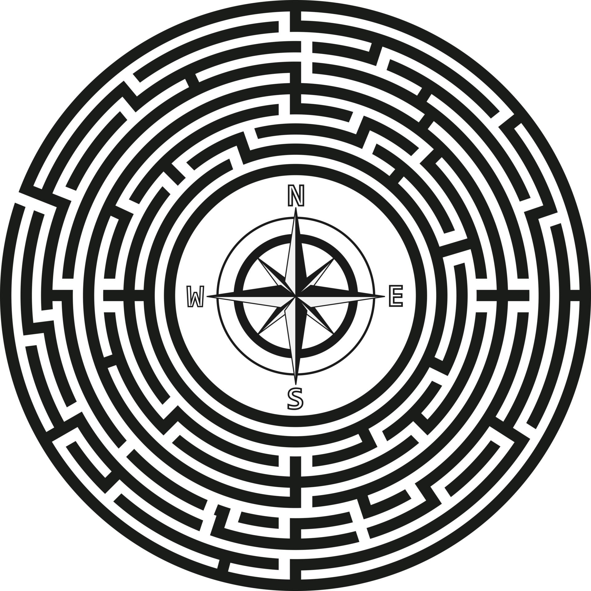 ArtStation - Infinite Labyrinth