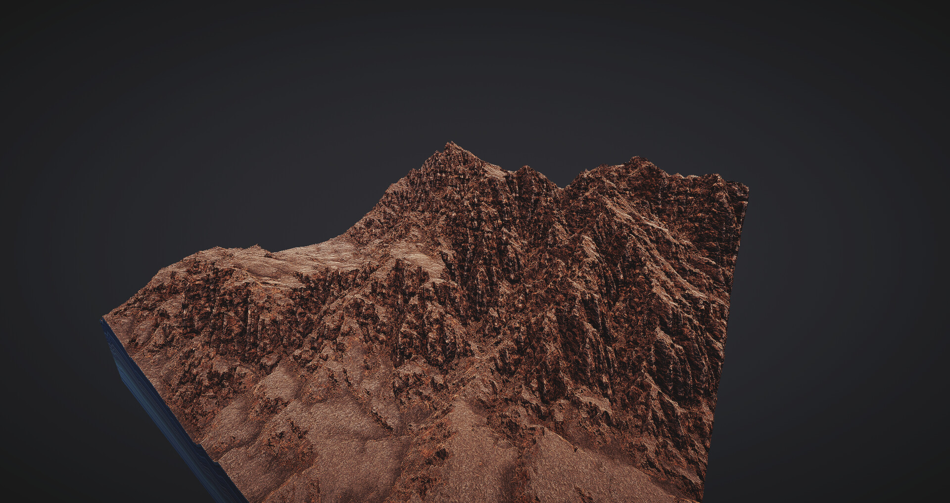 ArtStation - Random landscape 23