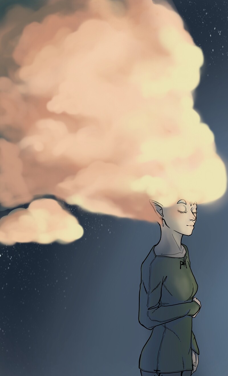 ArtStation - Erica Anderson