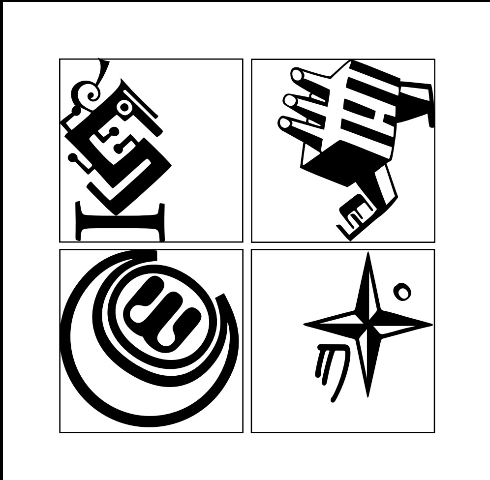 ArtStation - Symbols