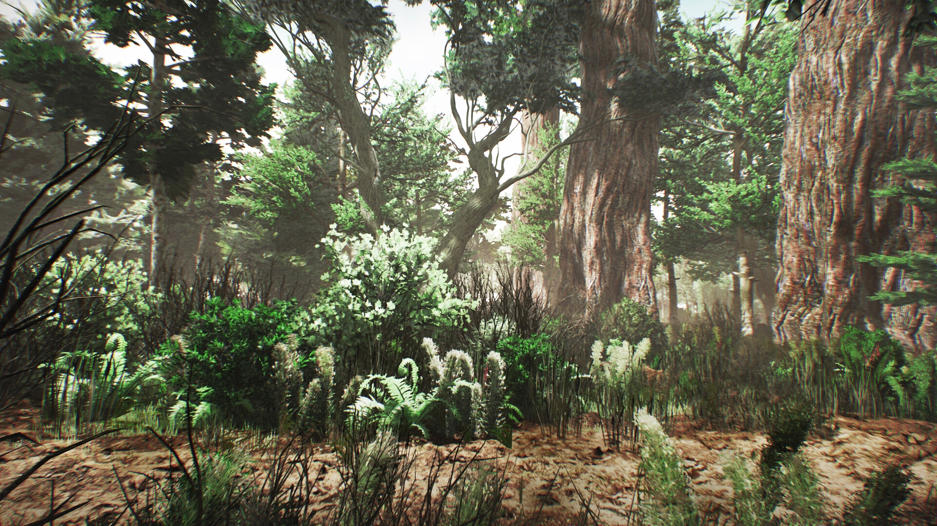 ArtStation - Environment for Games