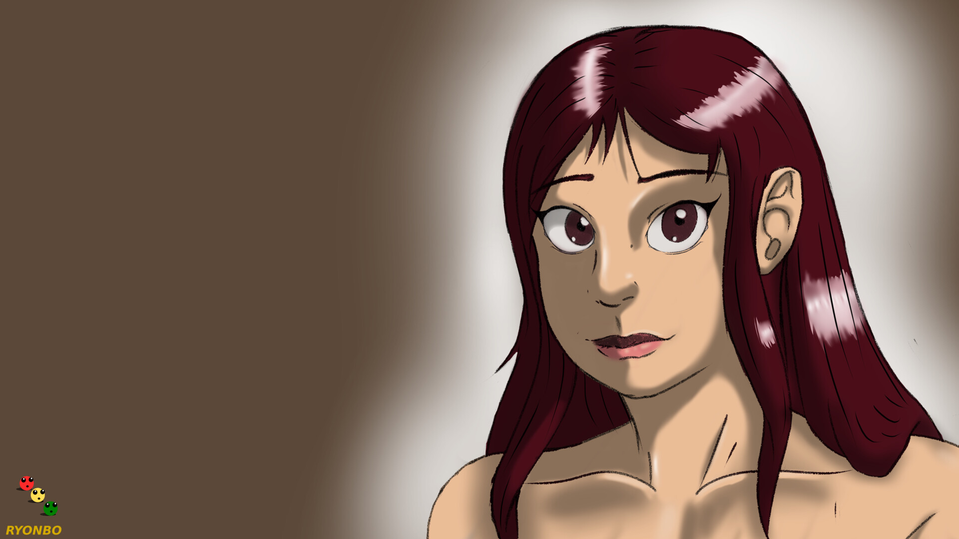 Ryan Bonner - OC 0010 - No Name