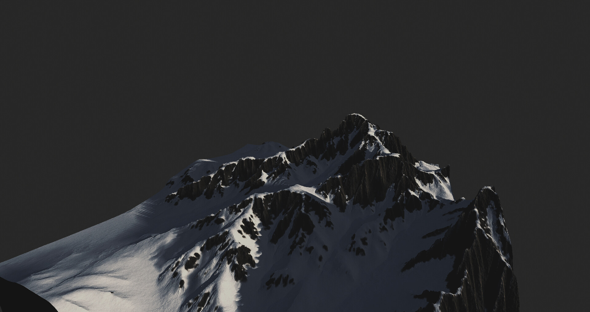 ArtStation - Random Landscape 24