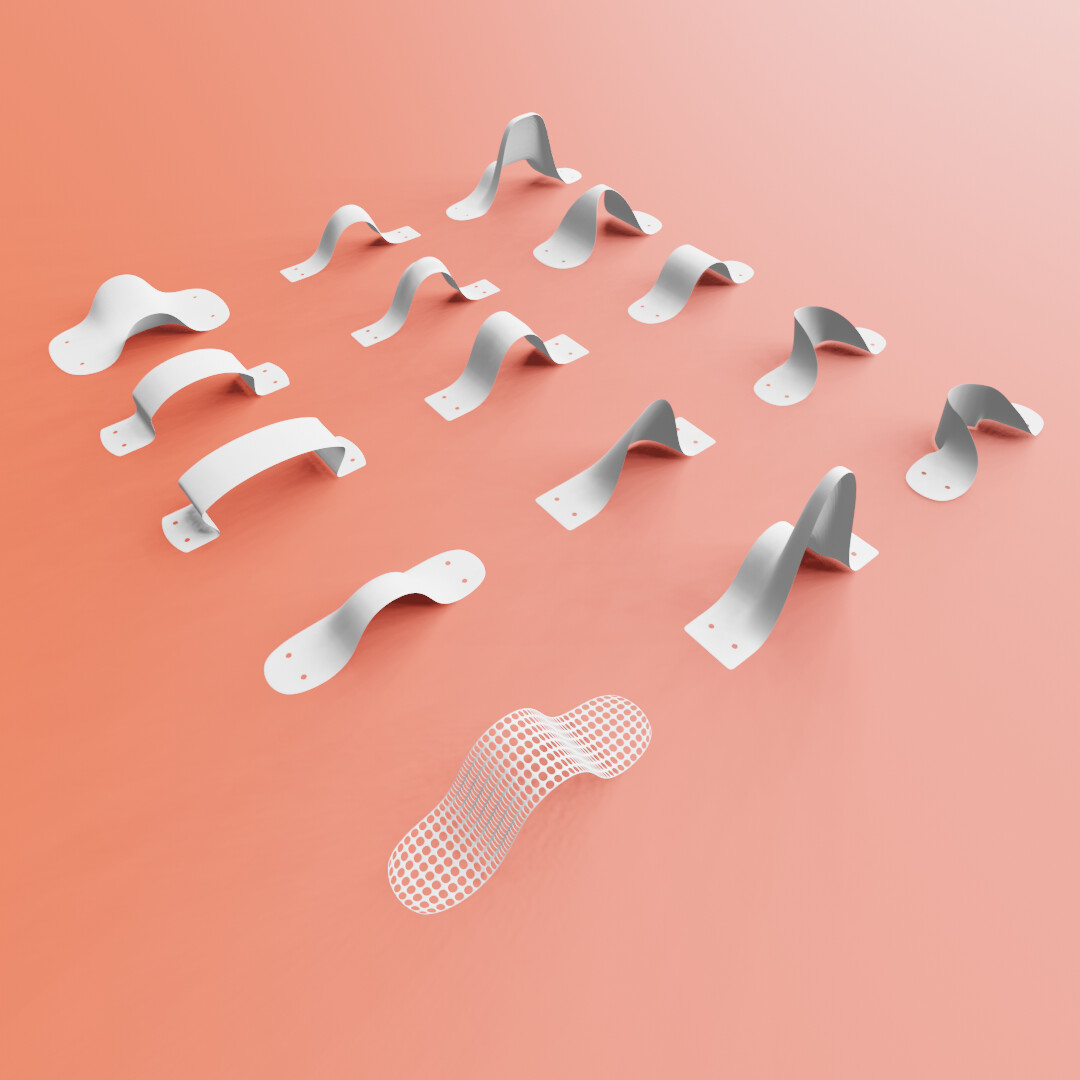 ArtStation - 15 BEST MAGIC CURVE JOINTS TOOLS