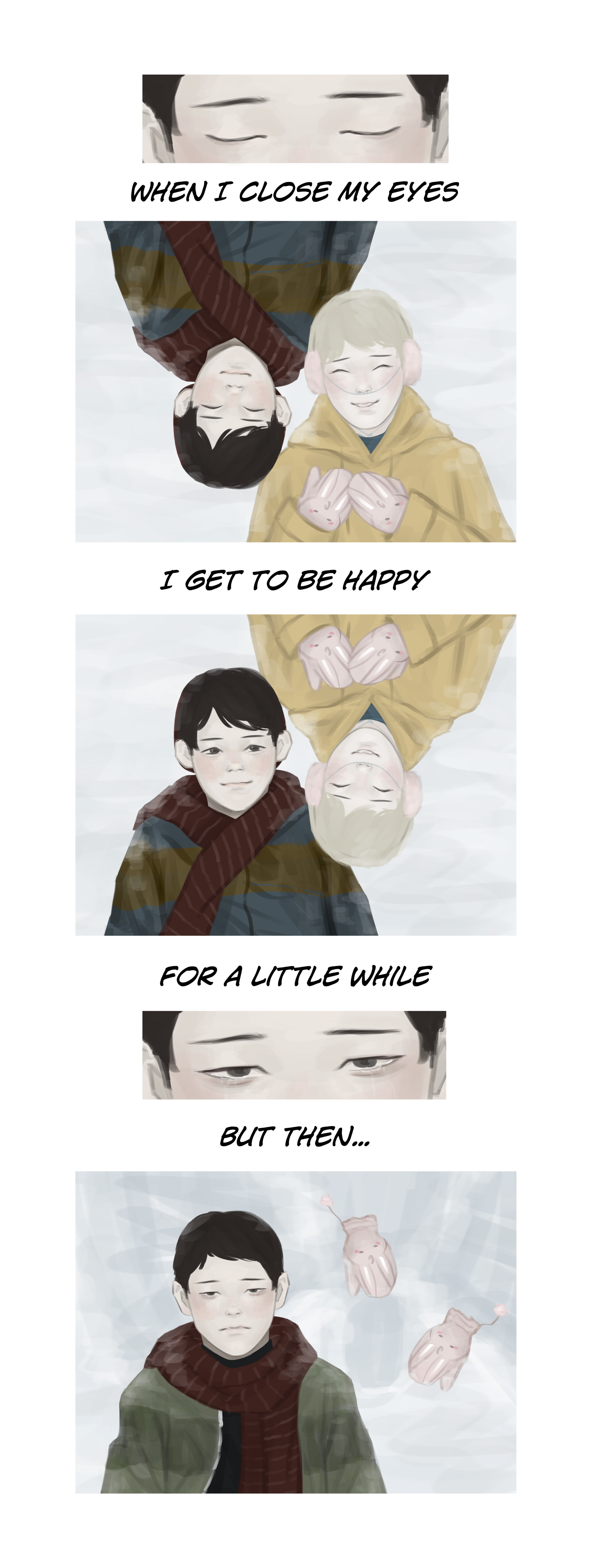 ArtStation - Missing