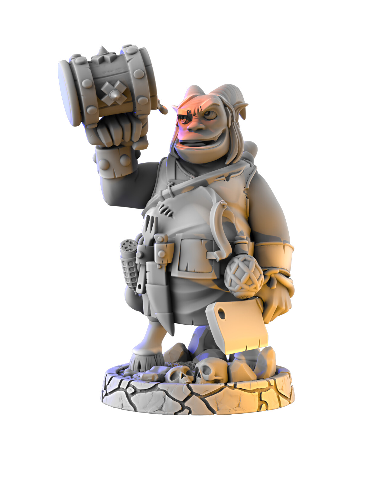 ArtStation - Laetus