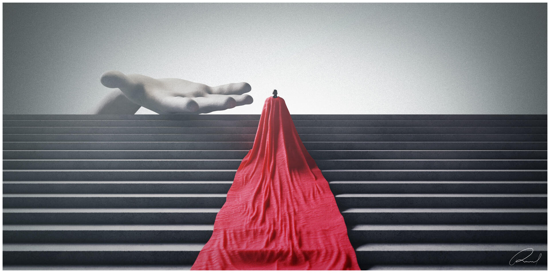 ArtStation - Ohms Tribute