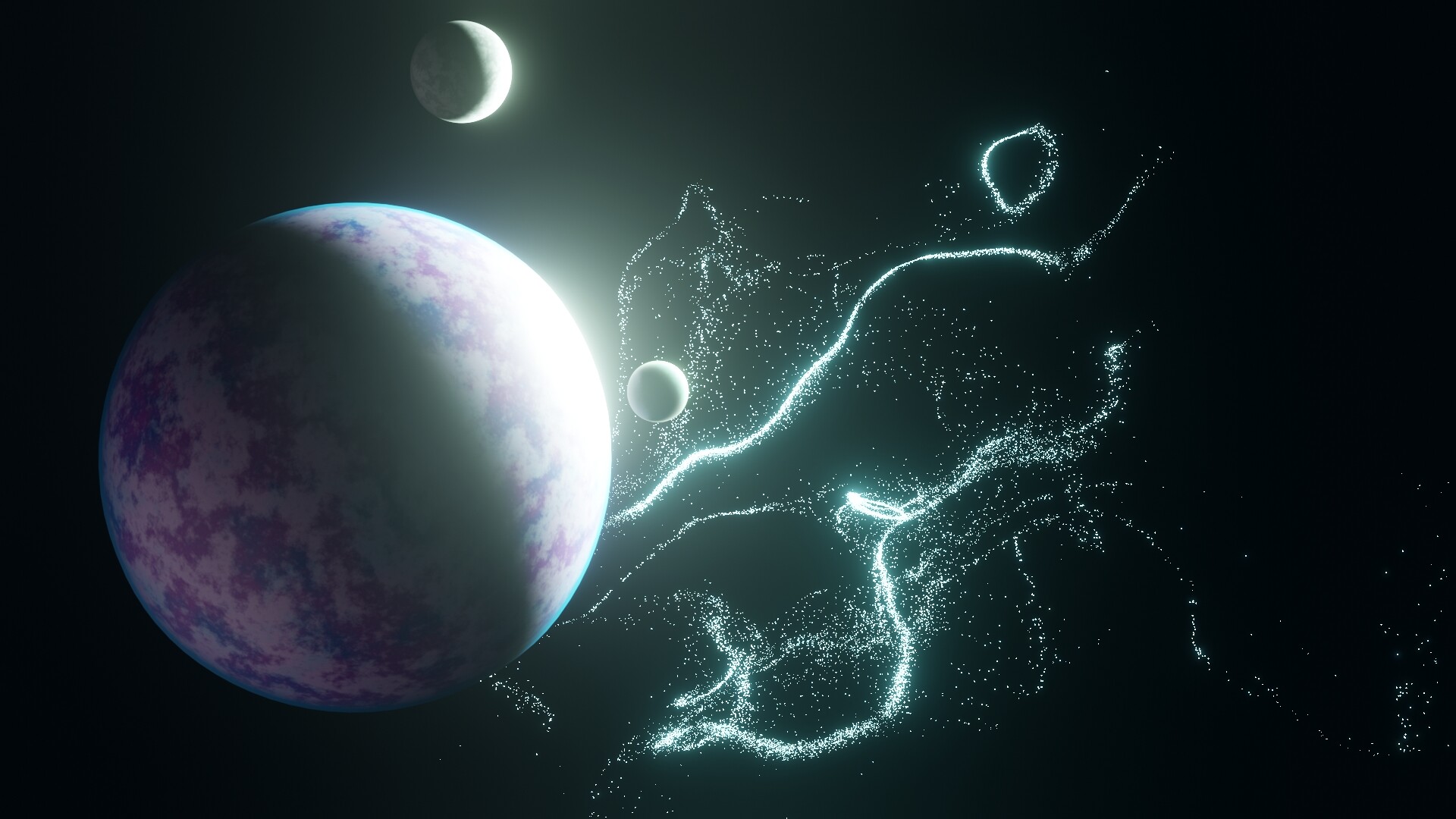 ArtStation - Ground Control