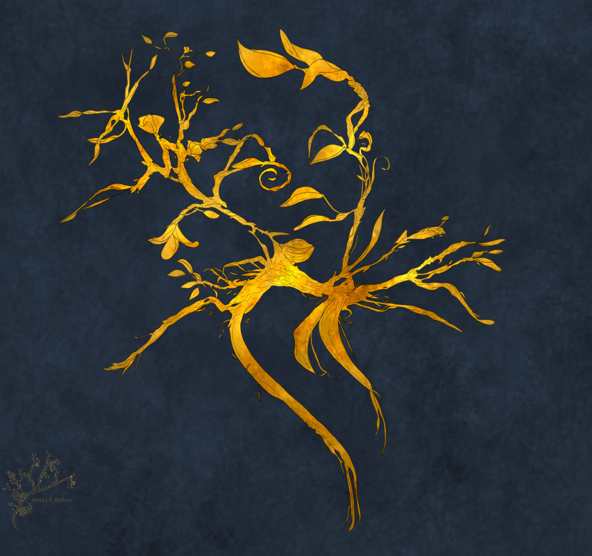 Jessica Stephens - Mother Nature 6