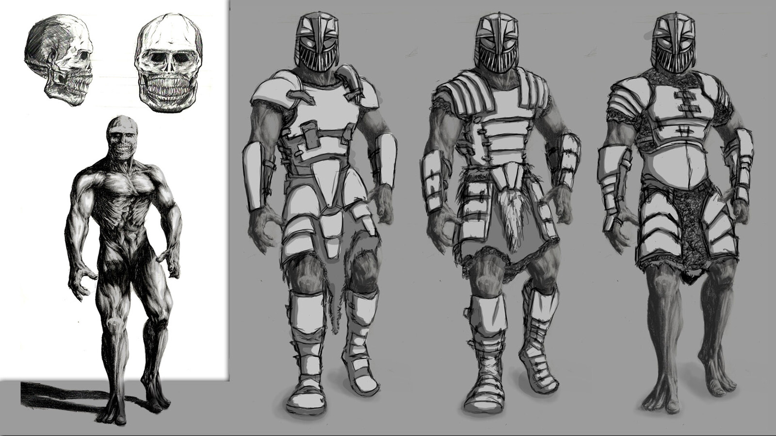 Evan, Jay, Sheedy - The Vö - Miniature modelling Digital Process