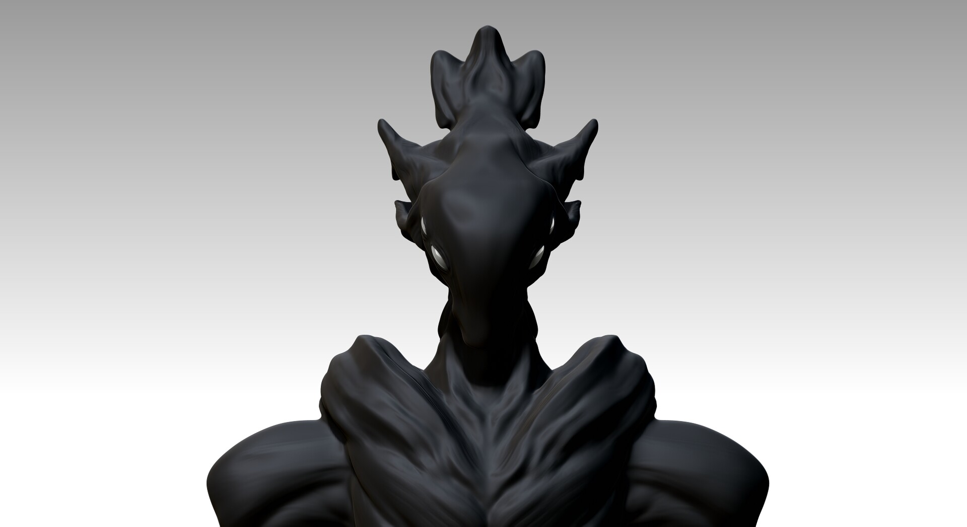 ArtStation - Insect Man