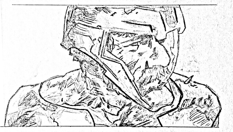 ArtStation - Brayden Larson