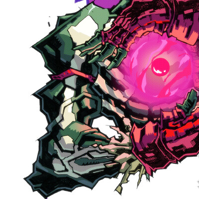 Andrew Huerta - Portfolio