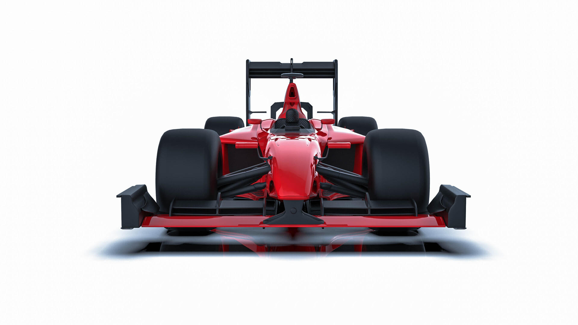 ArtStation - F1 Factory New