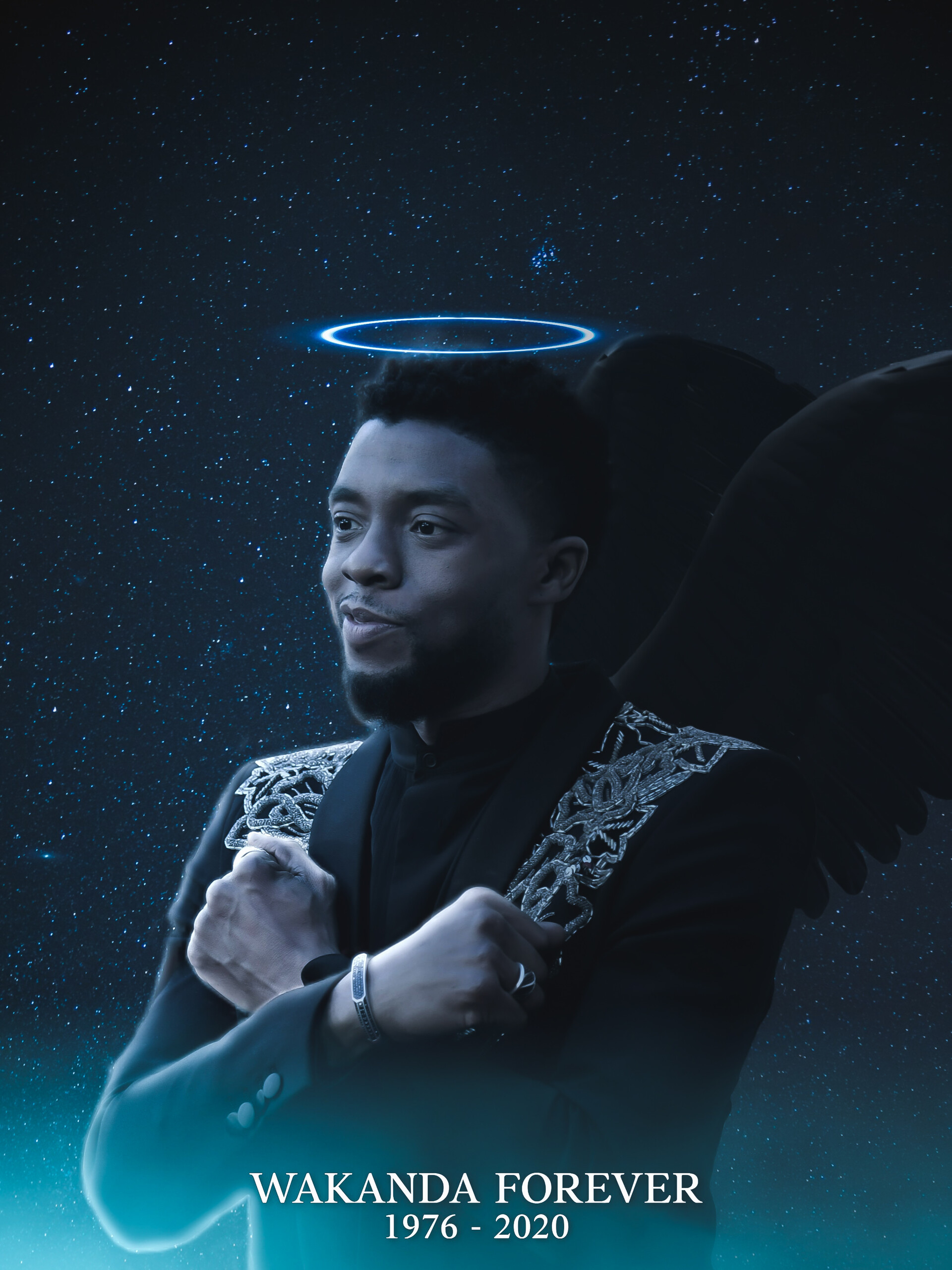 ArtStation - 𝐖𝐀𝐊𝐀𝐍𝐃𝐀 𝐅𝐎𝐑𝐄𝐕𝐄𝐑