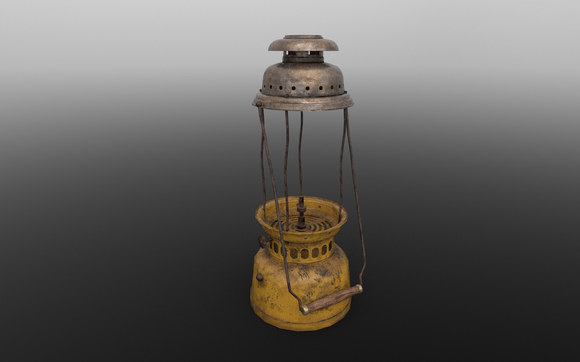 ArtStation - 3d object simulation