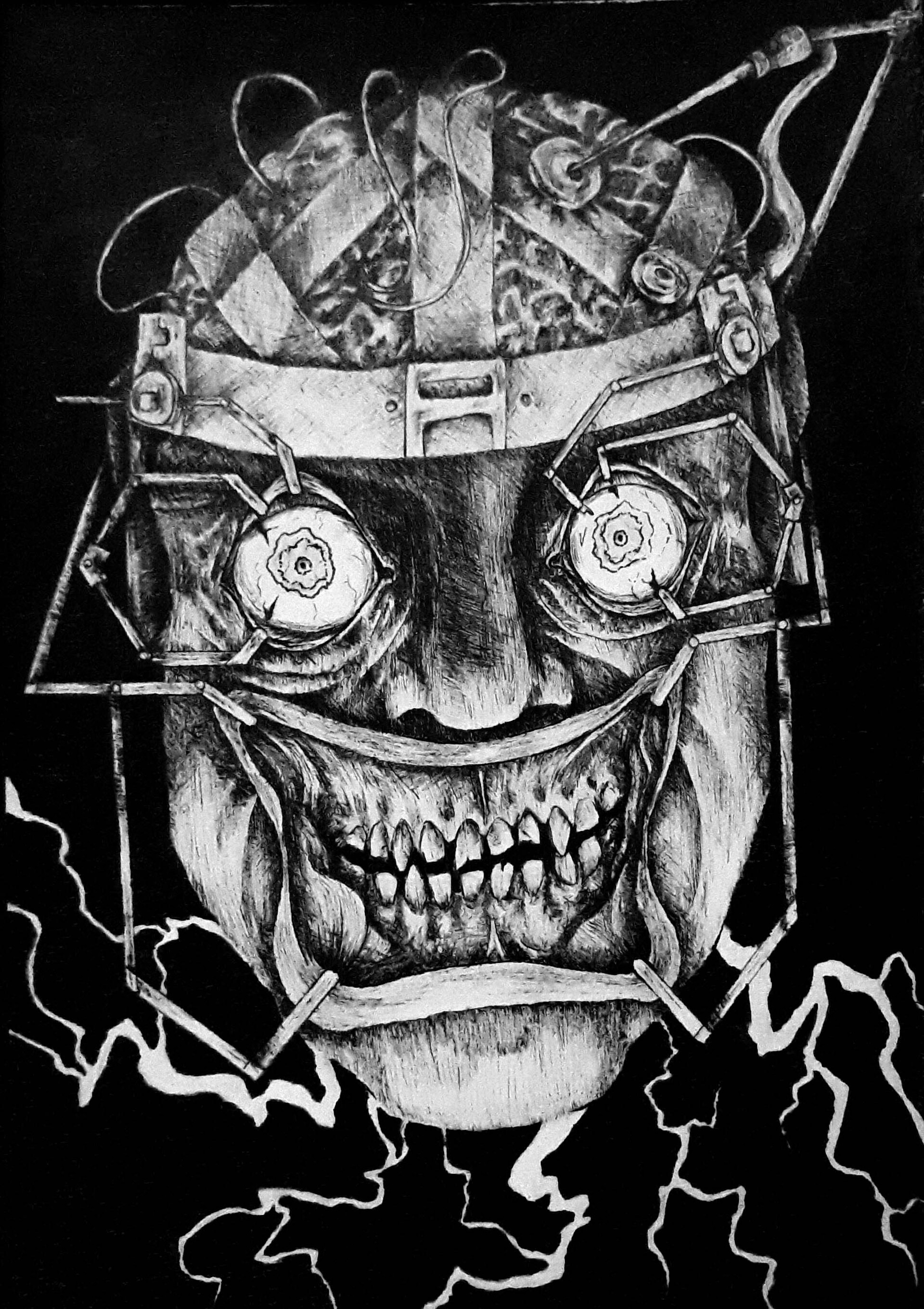 ArtStation - NAAAAAAAH HAHA HA HAAAAAAAAAAA HA HA