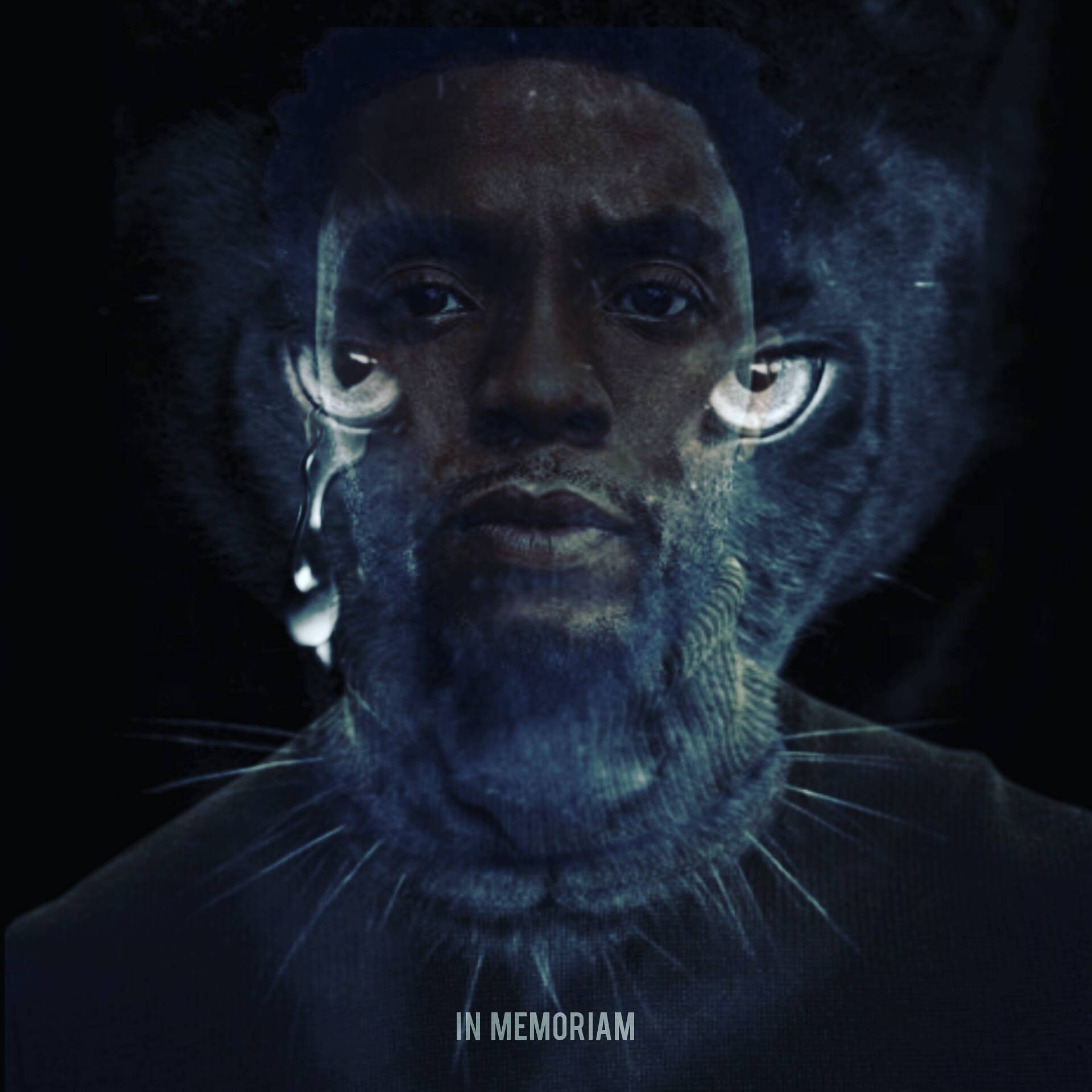 ArtStation - A GOOD MAN