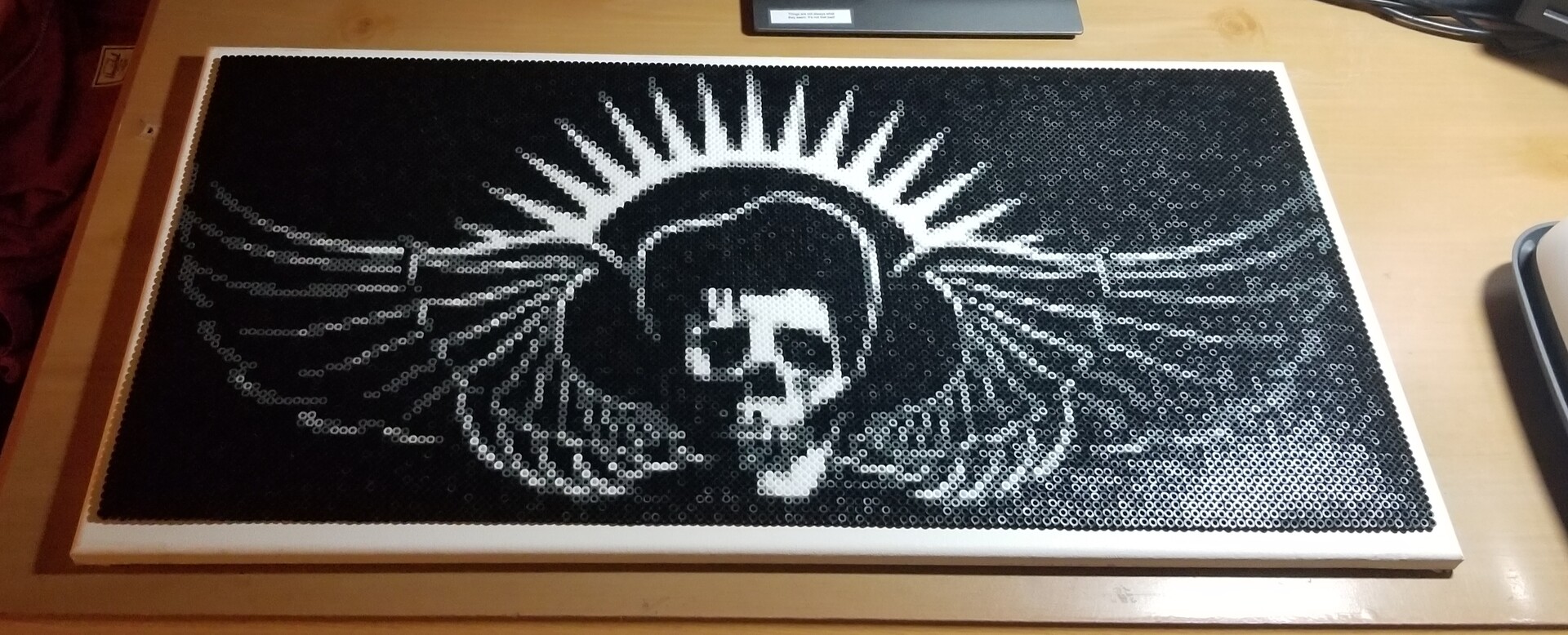 ArtStation - Volbeat