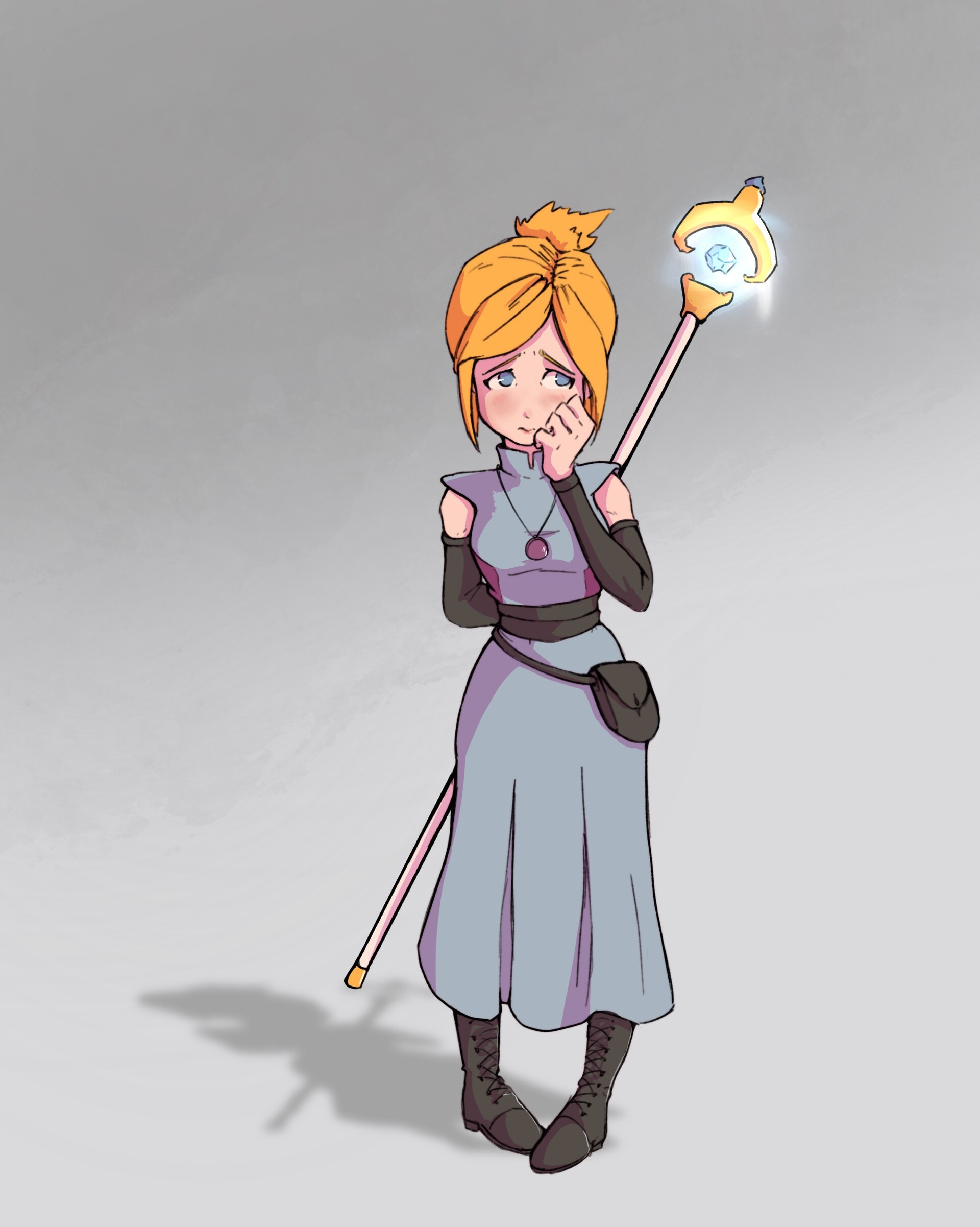 ArtStation - Veritas