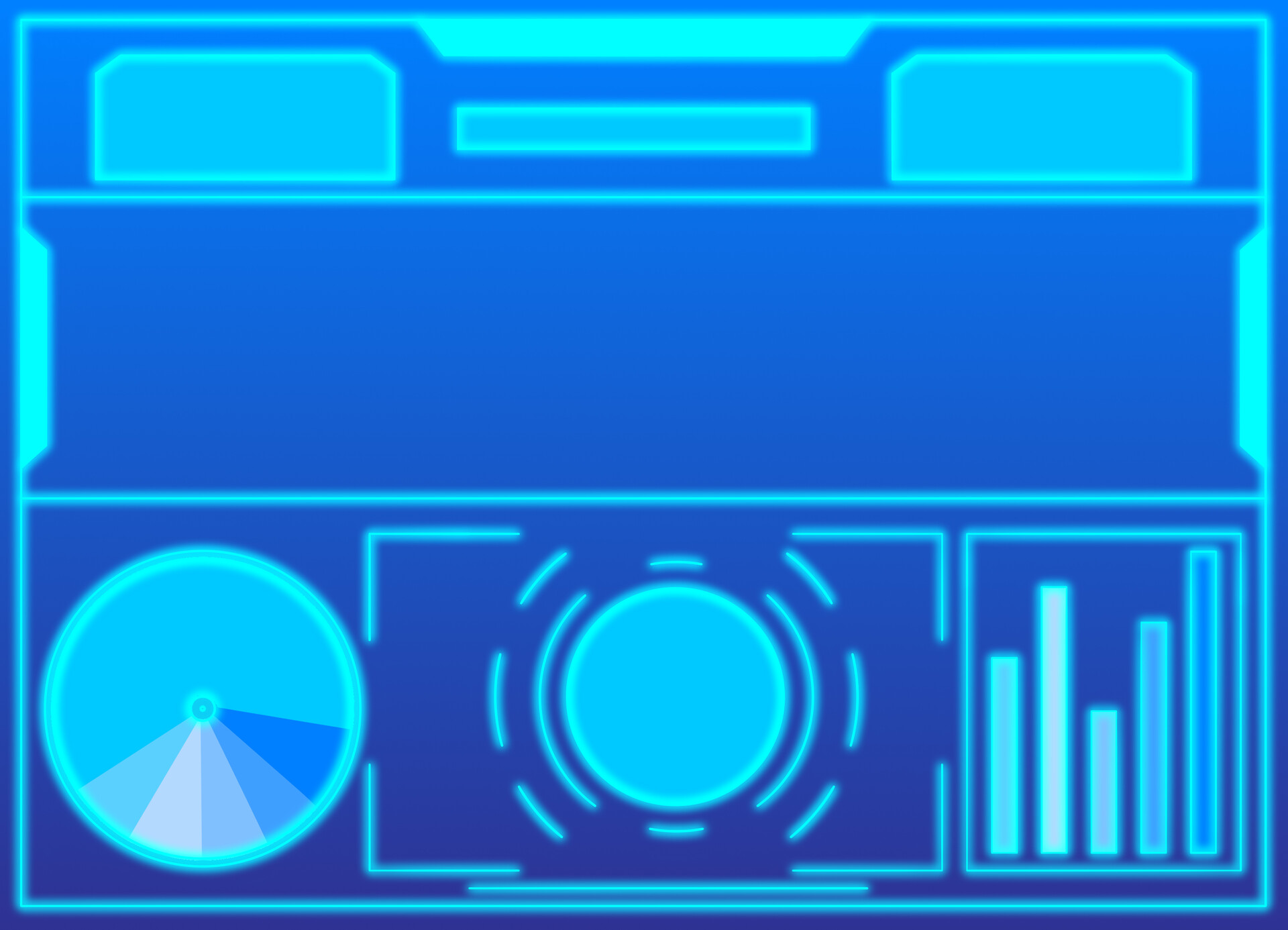 ArtStation - Sci-Fi screen~