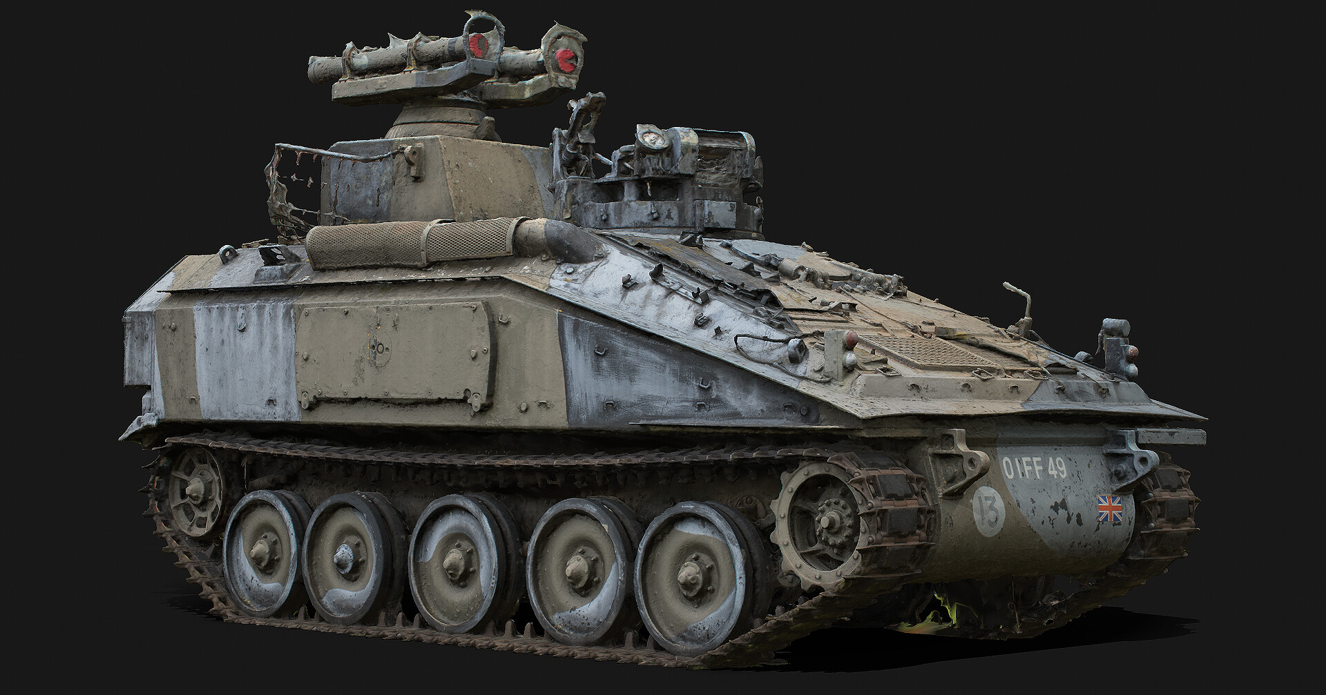 Tim Douglas - Vehicle Photogrammetry Volume 2