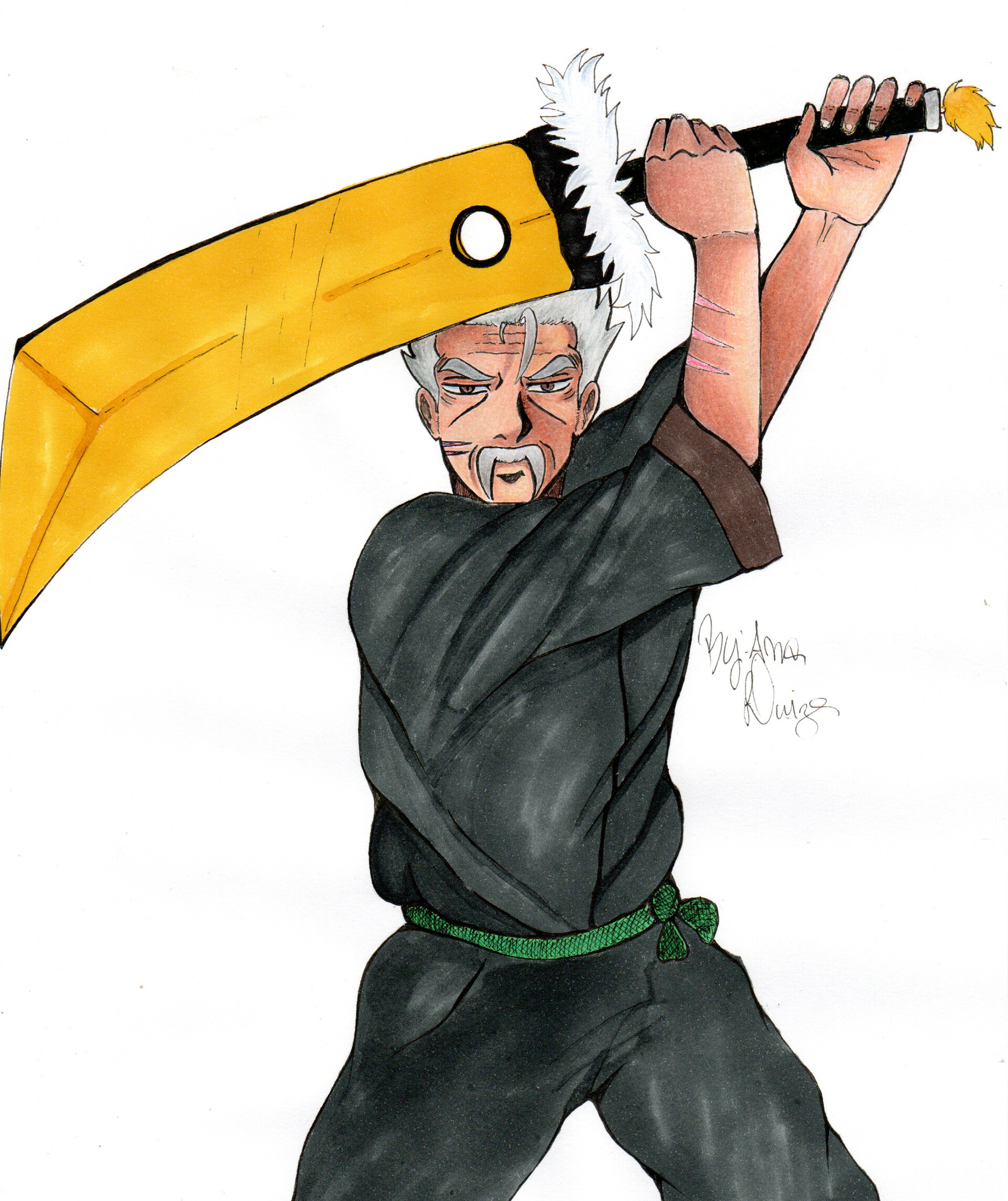 ArtStation - Skull Master