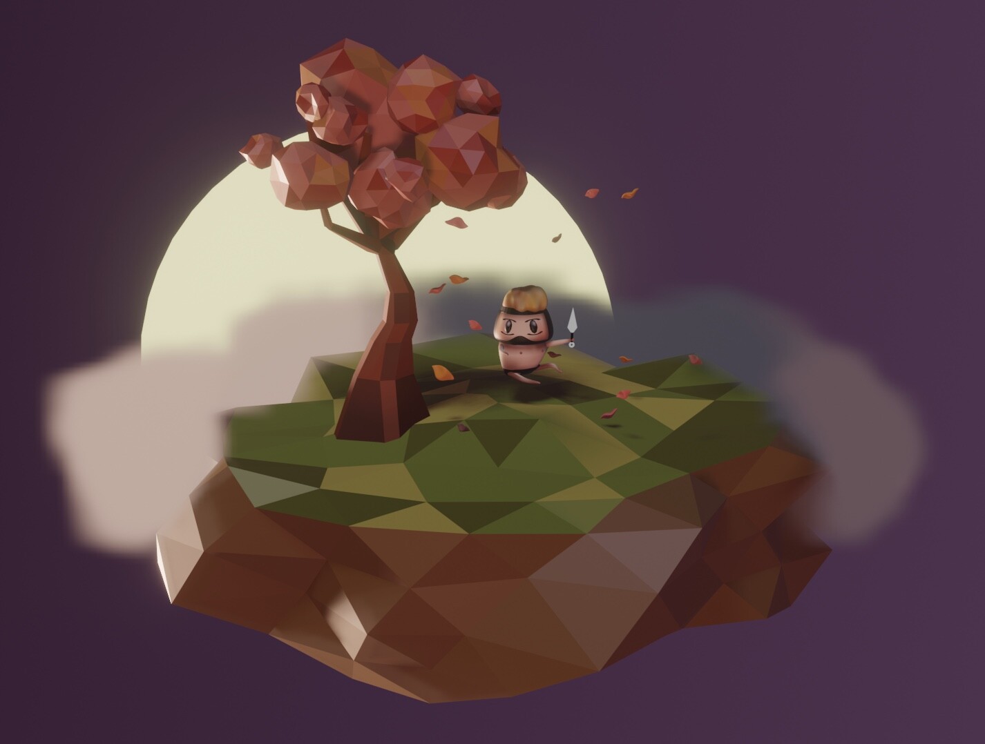 ArtStation - Hahyah!