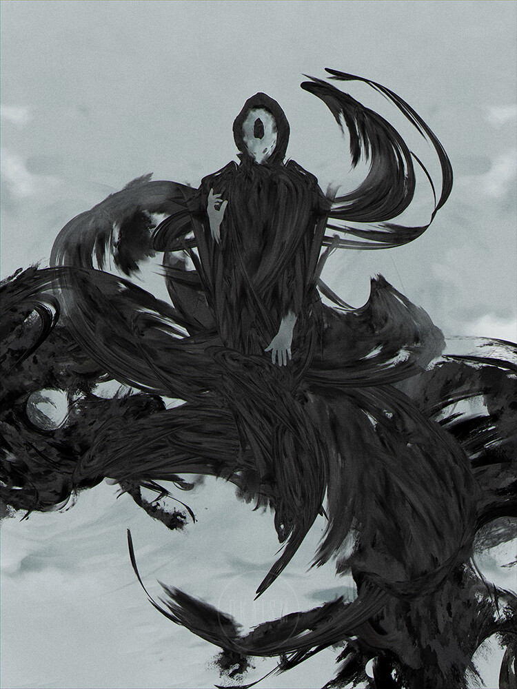 ArtStation - Bifrons