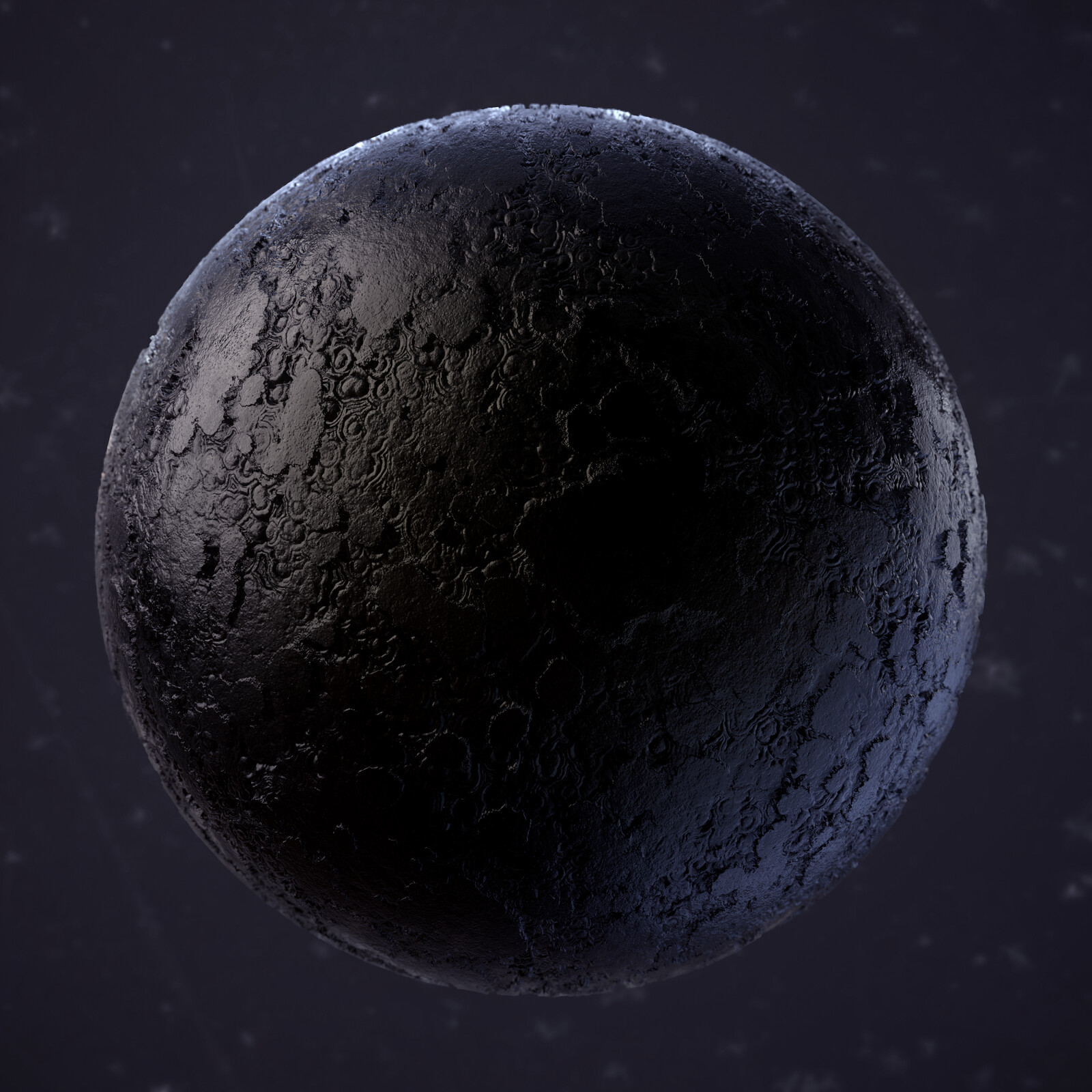 Shawn Lim - Mead Hall: Black Iron Material