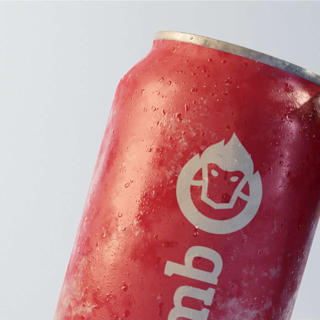 Flamb Design - Fresh PBR