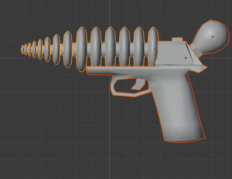 Riley Wood - August 31st—Teslapunk