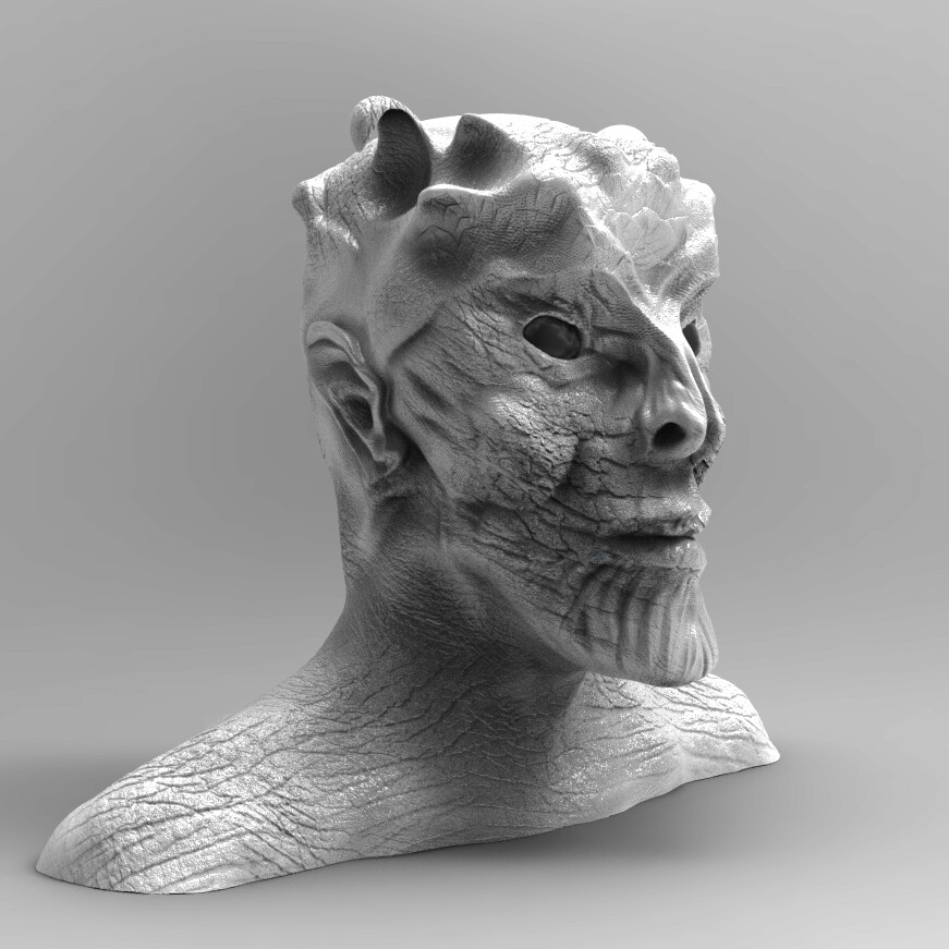 Anas Mohamed - The Demons King