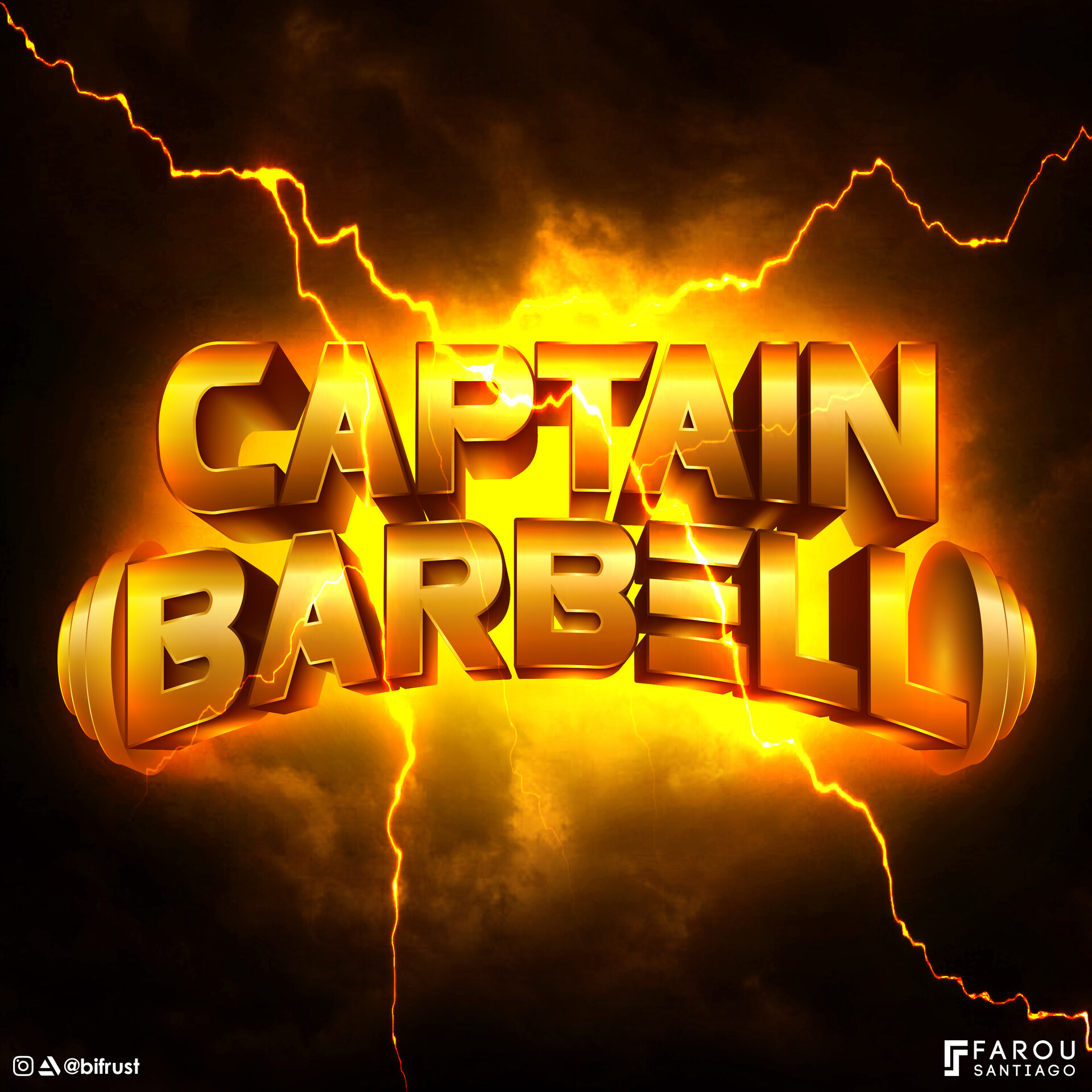 ArtStation - Pinoy Character Logos