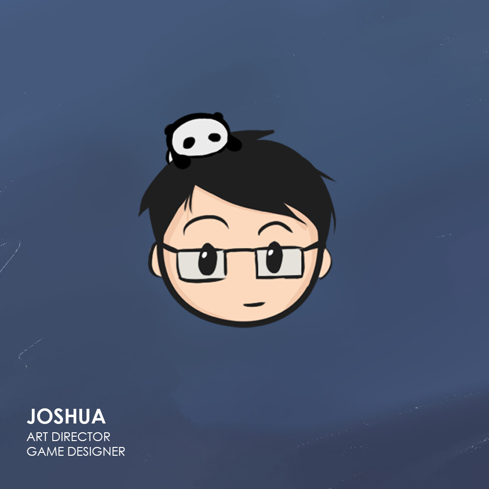 Joshua Cheng - Puzzlebox Studio