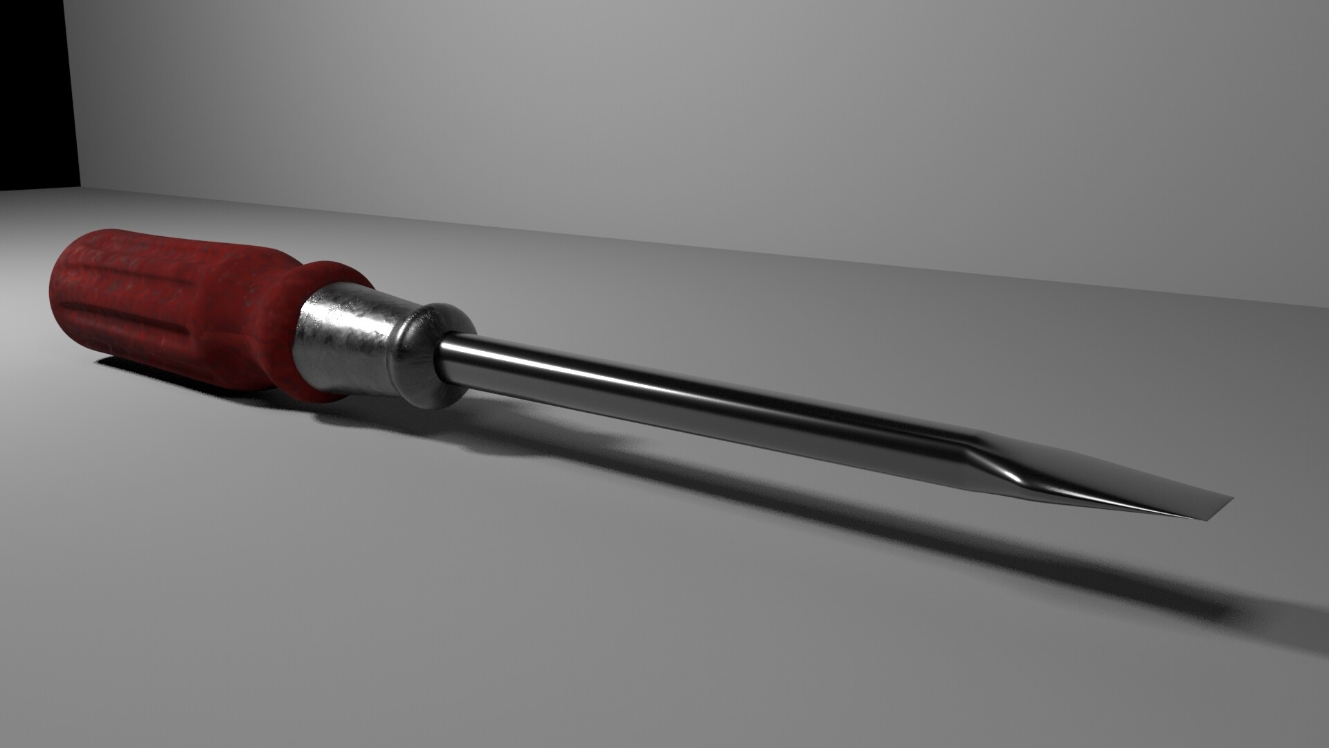 ArtStation - 3D MODELLING