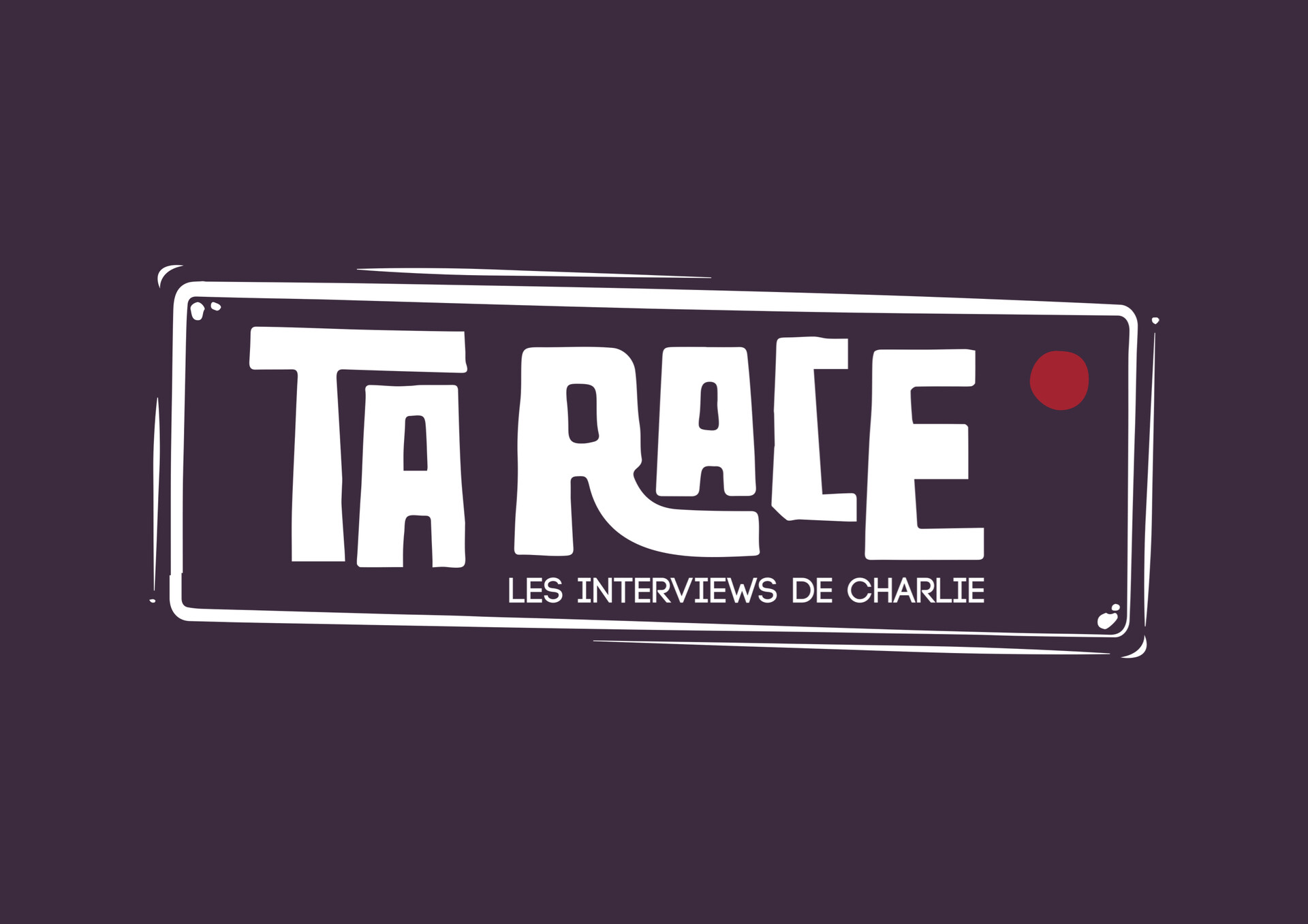 Chloe BARBIER - Ta Race Logo
