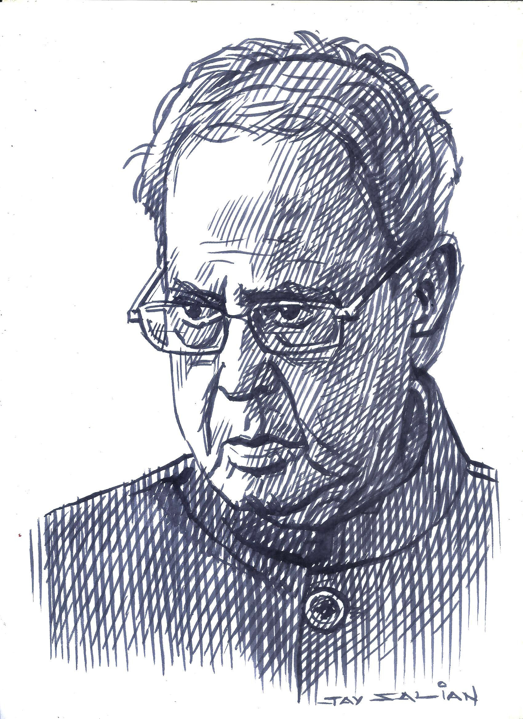 ArtStation - Pranab Mukherjee