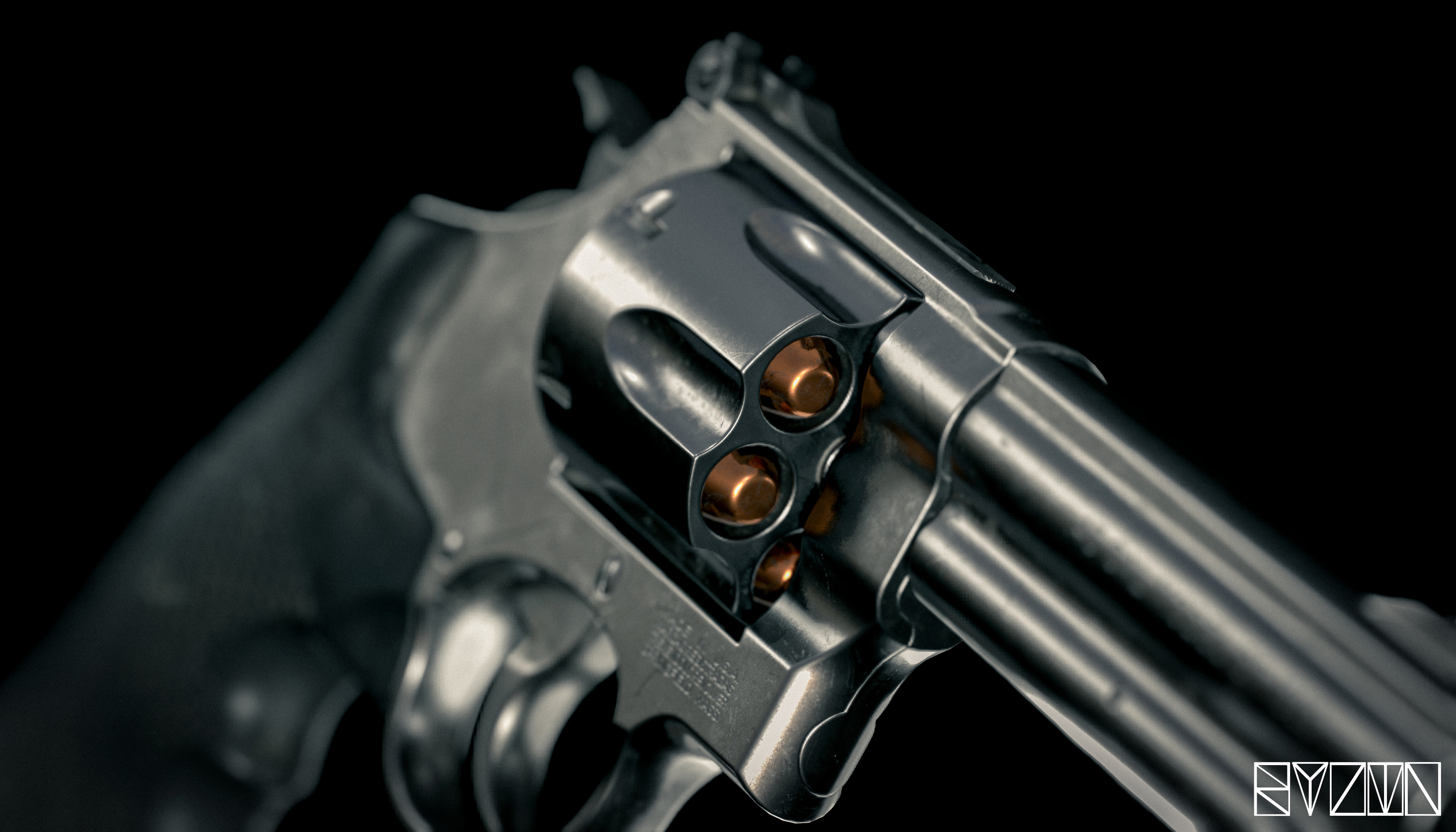 RYZIN ART - Model 625