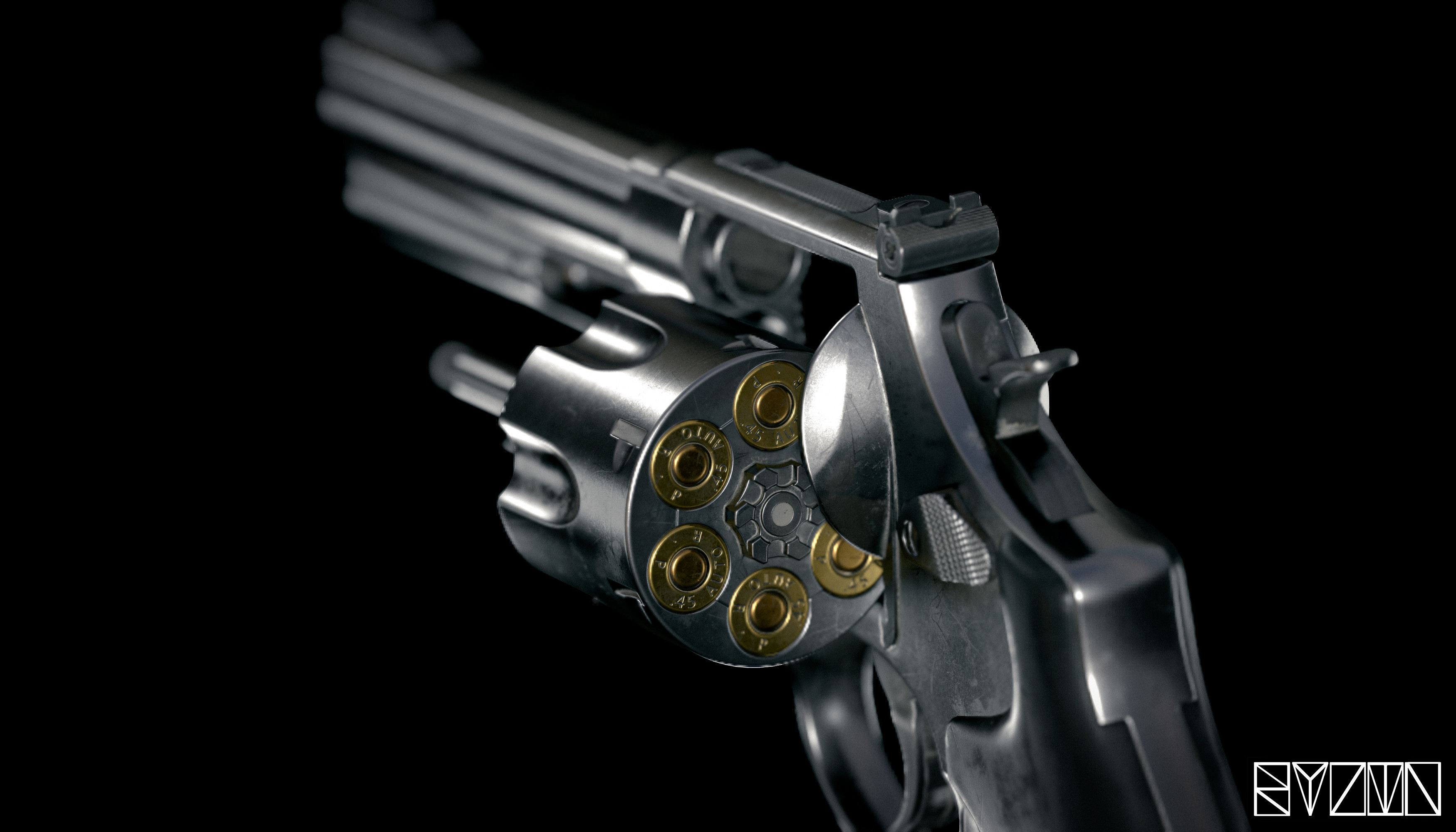 RYZIN ART - Model 625