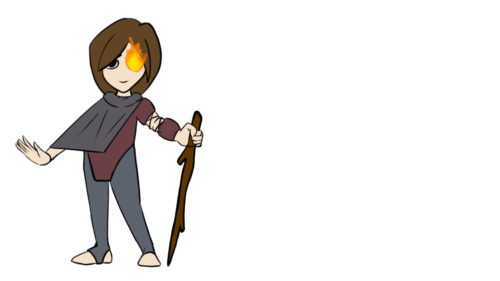 Declan Browne - Life and Death Project