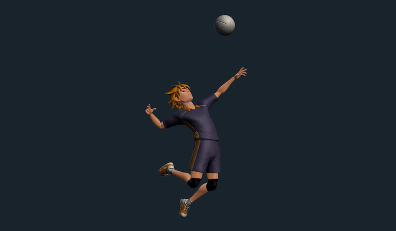 ArtStation - Raoul Jonas Padilla