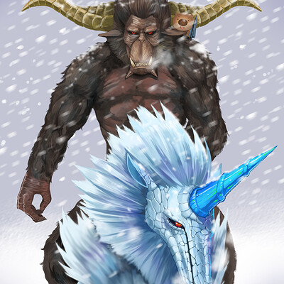 hydra monster hunter