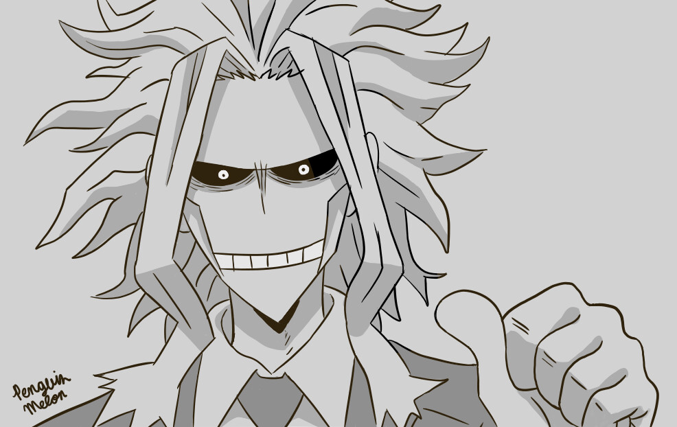 Penguin Melon - Small Might