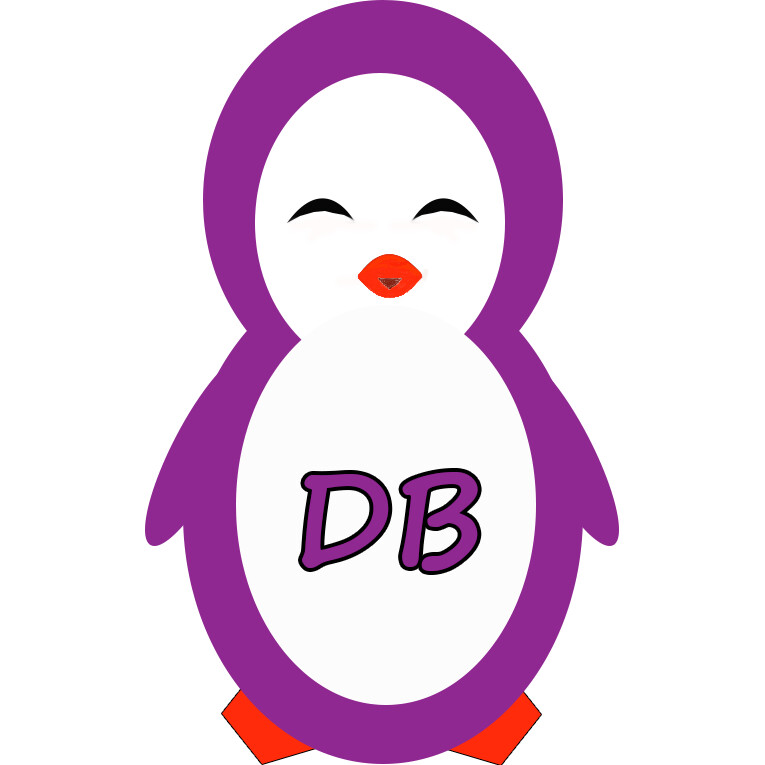 Dante Bonomini - Logos