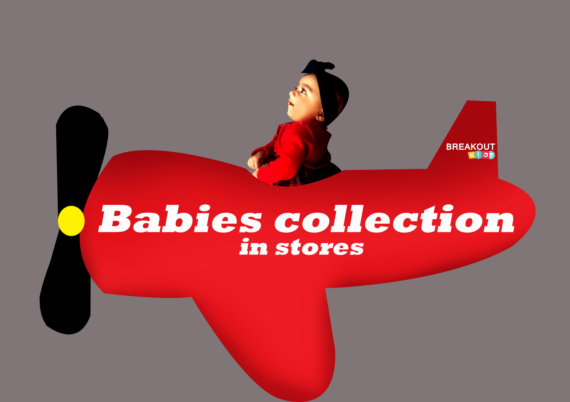 ArtStation - Baby dangler design