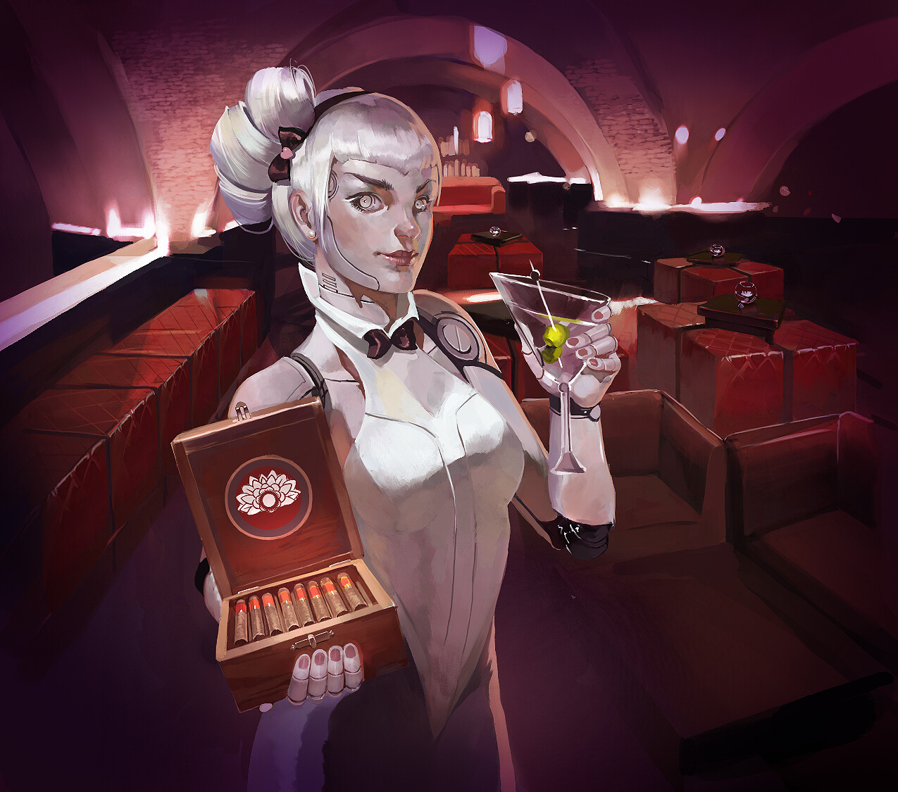 ArtStation - Executive Search Firm