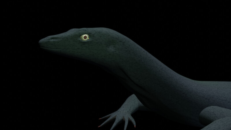 ArtStation - Jessica Moor