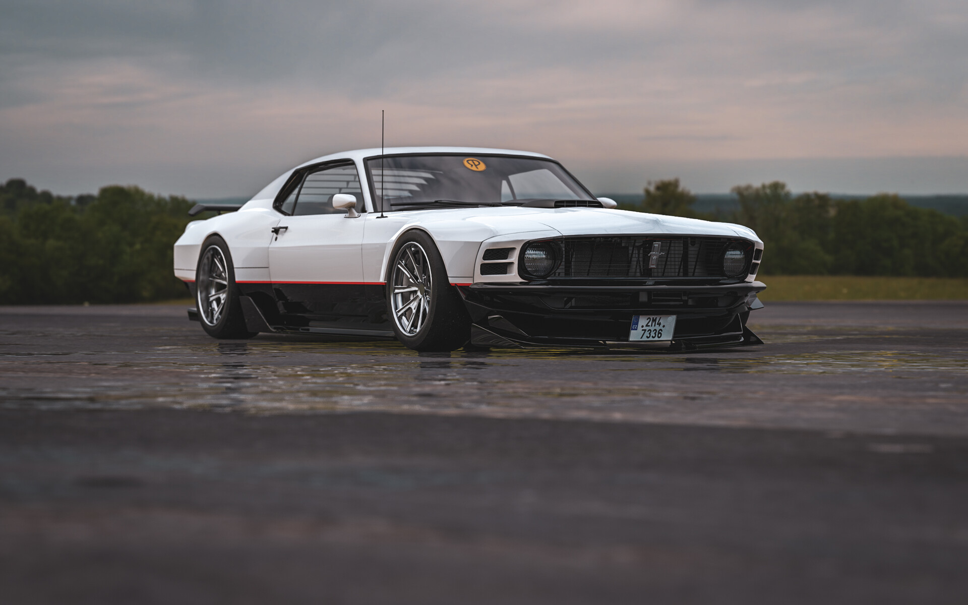 ArtStation - Boss 302 Talisman